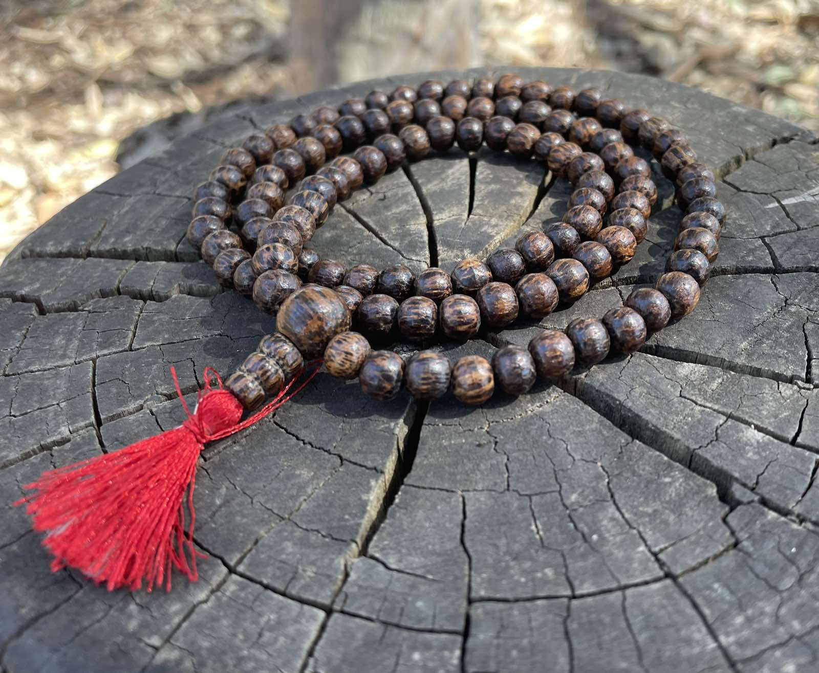 Mala Beads – Peace Eye Trade