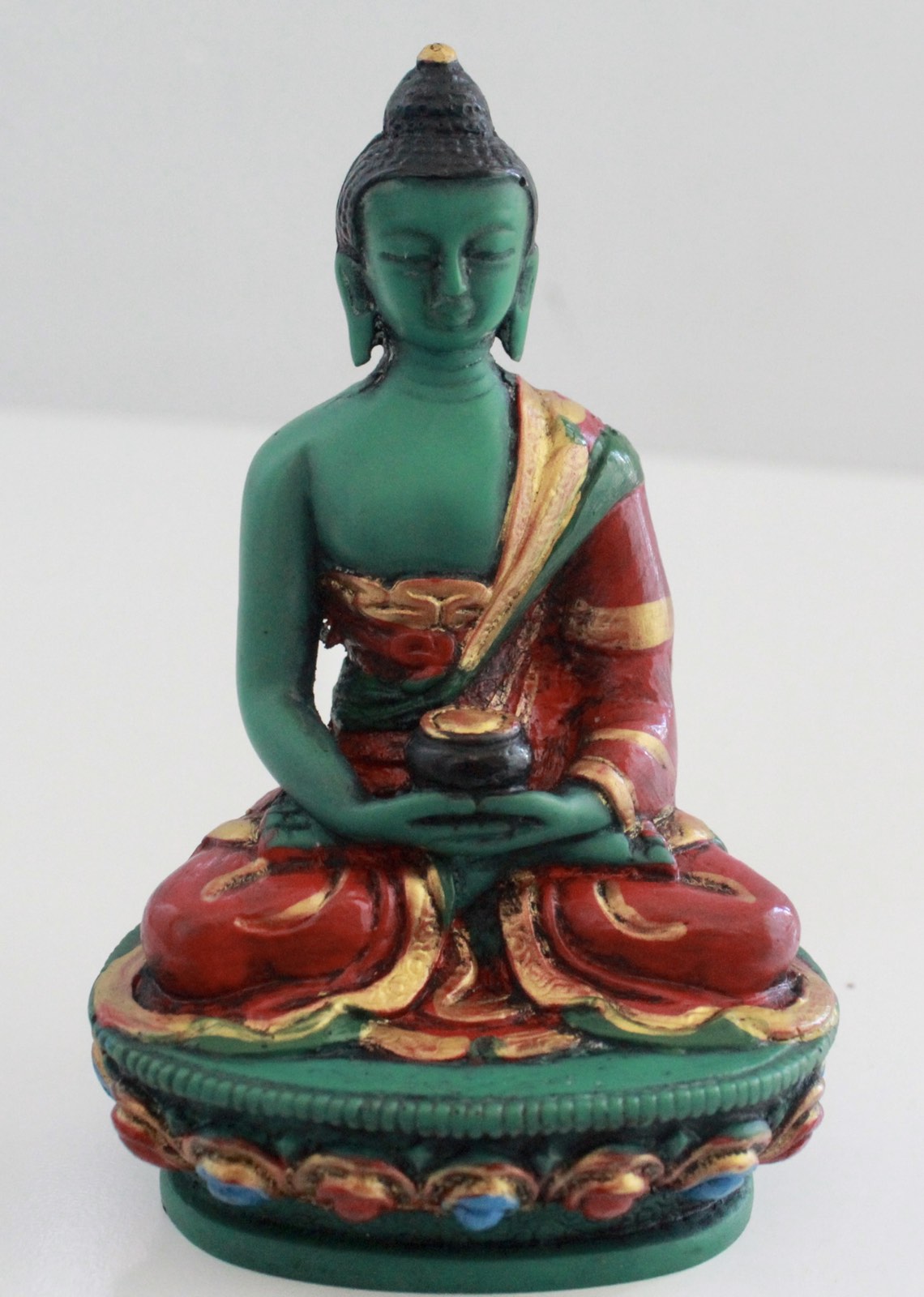 Buddha – Peace Eye Trade